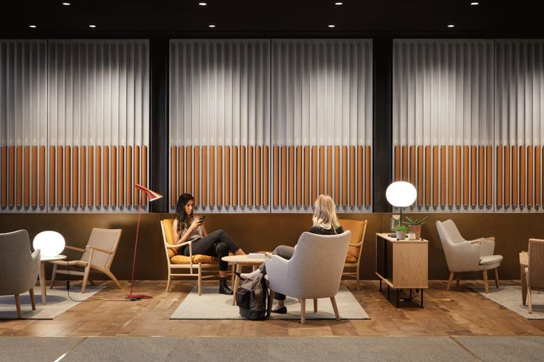 Mack to the future: LDS showcases Smithfield Market offices | News ...